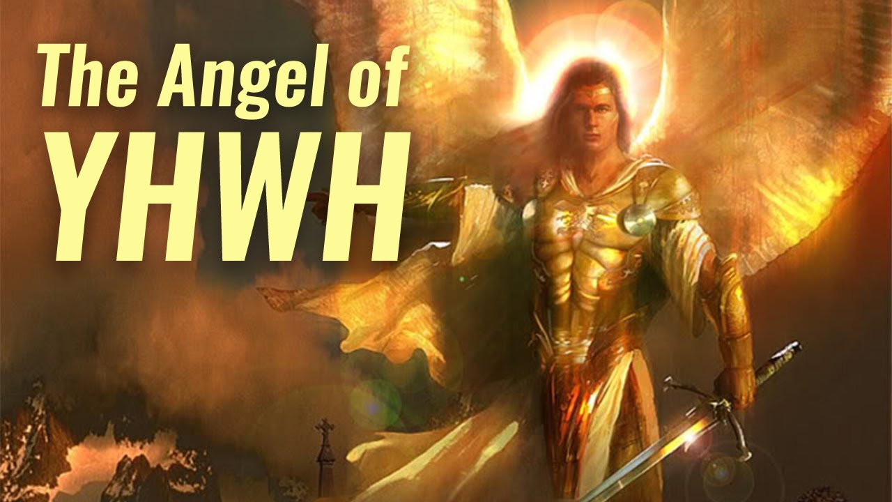 YHWH, NOT the Holy Spirit, Guided Nephi – Seeking YHWH